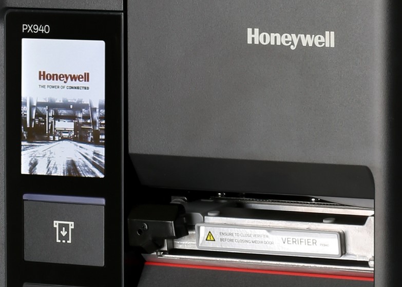 Honeywell PX940 termotiskárna